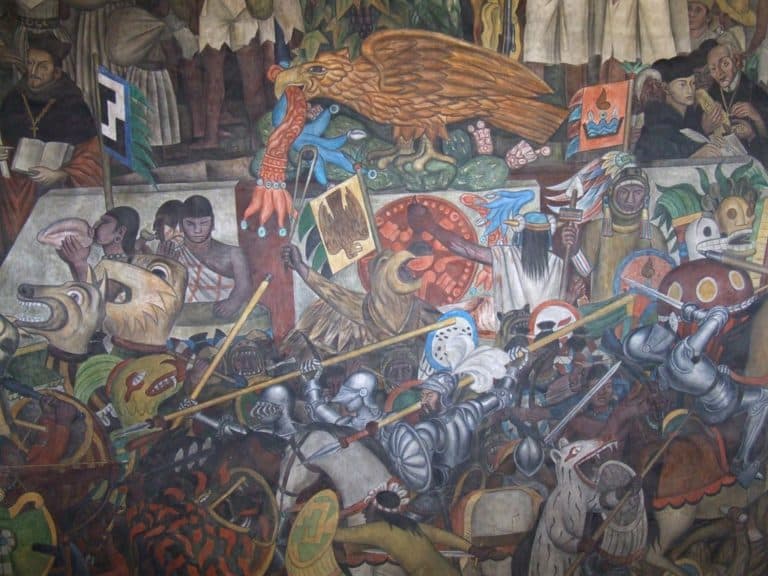 Les Aztèques | Histoire, sacrifices, religion, science
