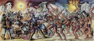 Les Chichimèques | Origine & Histoire