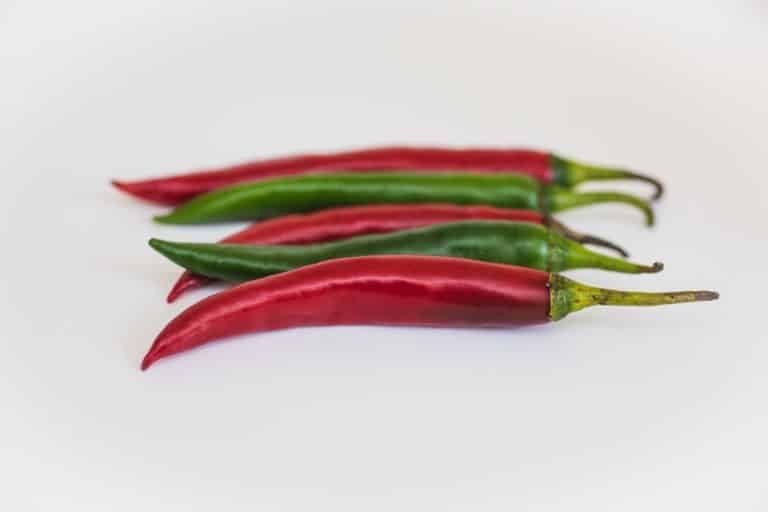 Qu'est-ce que l'échelle de Scoville ? Classement des piments du monde