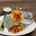 Burritos Mexicain - Recette traditionnelle du Burrito