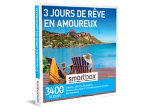 Smartbox vs Wonderbox vs Dakotabox...comment choisir